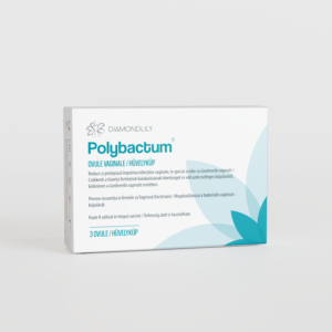 Polybactum | Diamondlily